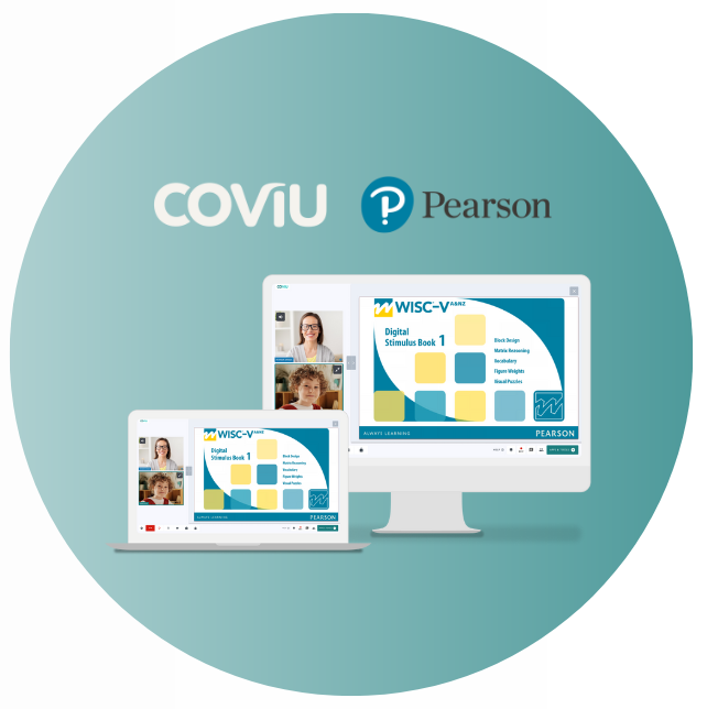 Benefits & Challenges of Remote Cognitive Assessments Webinar | Coviu